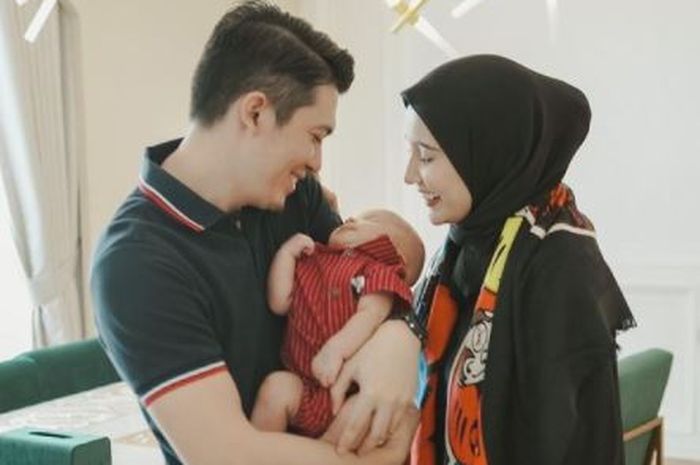 Dapat Hadiah dari Musisi Kenamaan di Tanah Air, Ukkasya Justru Tampil ...