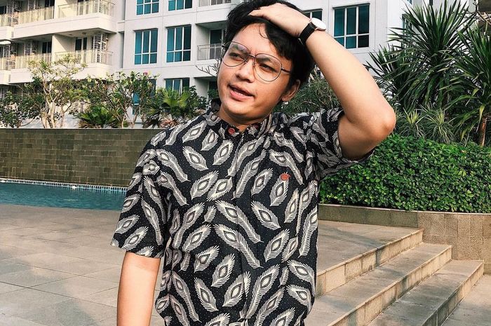 Flashback Mantan Lewat Playlist, Calvin Jeremy Promosikan Lagunya ...