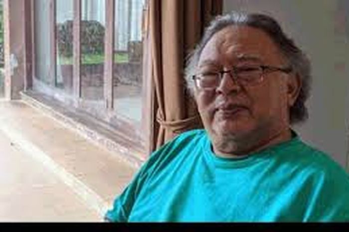 Wimar Witoelar Meninggal Dunia Akibat Penyakit Infeksi Sepsis ...