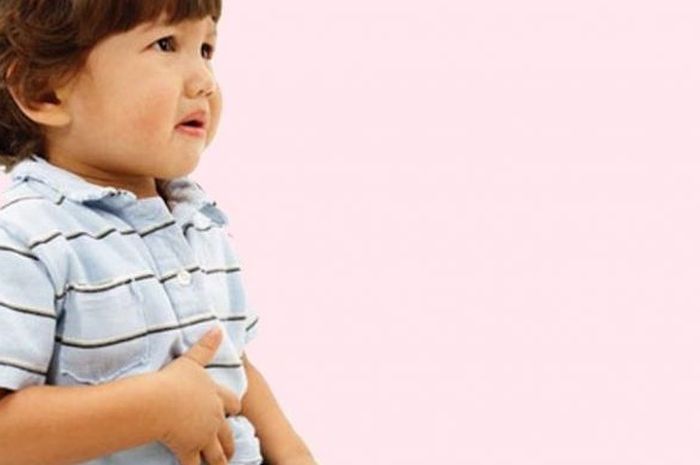 Infeksi Saluran Pencernaan, 3-6 juta Anak Meninggal Setiap Tahun - Grid ...