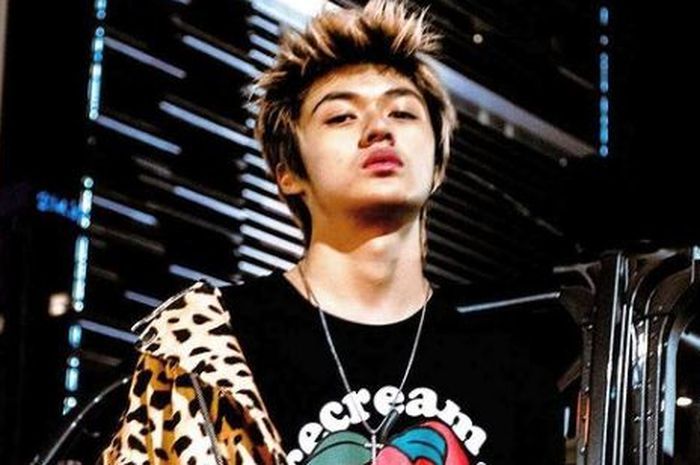 Rekrutan Baru 88rising, Rapper Asal Jakarta Warren Hu Rilis Single 'Too ...