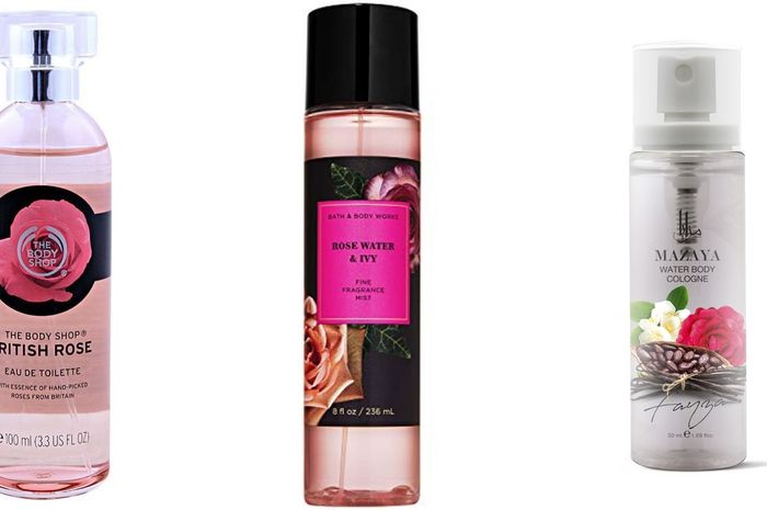 Suka Wangi Mawar? Ini 4 Rekomendasi Parfum Aroma Mawar yang Segar ...