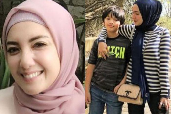 Belasan Tahun Cerai dari Suami Bulenya, Ratu Sinetron Ini Dikabarkan Sudah Menikah Lagi dan ...