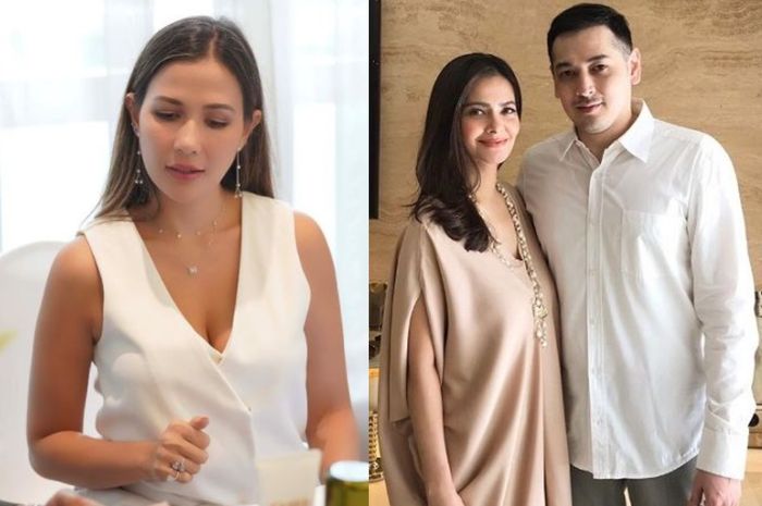 Masih Ingat Ida Helena? Lama Tak Muncul Setelah Cerai Richard Kevin ...