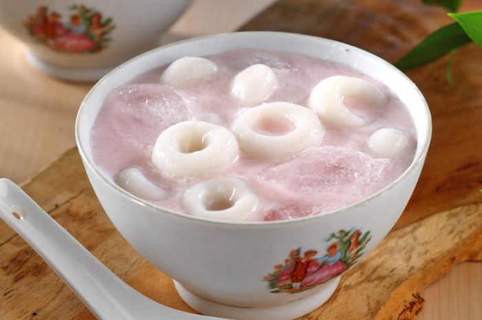 Resep Es Gempol Enak, Minuman Segar yang Bikin Hati Jadi Lebih Ceria ...