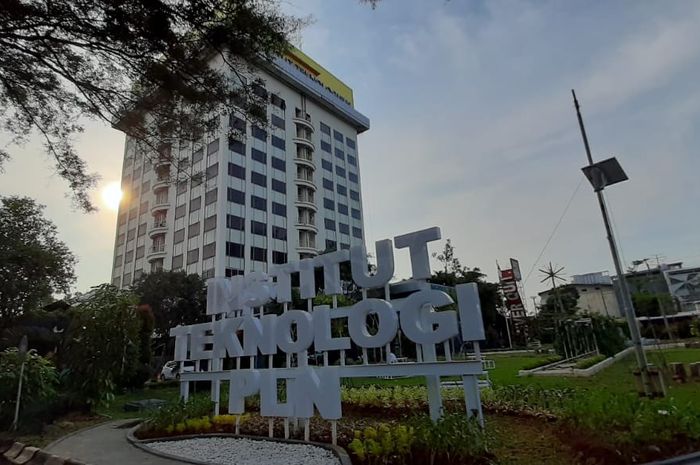Institut Teknologi PLN Buka Seleksi Mahasiswa Baru, Cuma Pake Rapor! - Hai