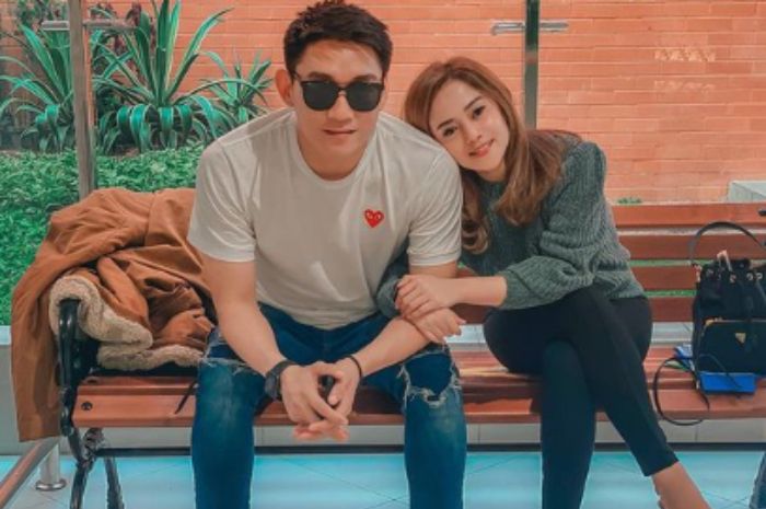 Hari Bahagia Penyatuan Cintanya dengan Citra Monica Sudah di Depan Mata ...