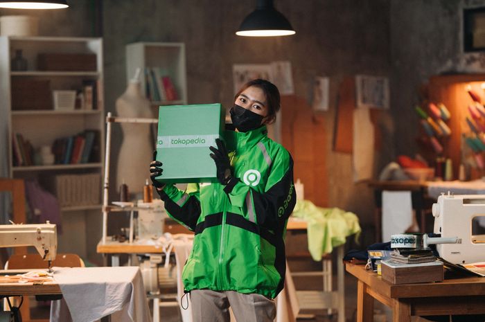 Perusahaan Induk GoTo Berganti Nama Jadi PT GoTo Gojek Tokopedia - Info ... Perusahaan Induk GoTo Berganti Nama Jadi PT GoTo Gojek Tokopedia - Info ...