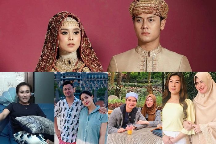 Berita Terpopuler: Mbak You Ingatkan Rizky Billar dan Lesty Kejora Soal Perangai Orang Tua Sang ...