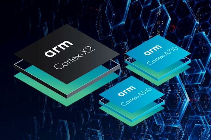 ARM Umumkan Jajaran CPU dan GPU Baru, Bagaimana Performanya? - Semua ...