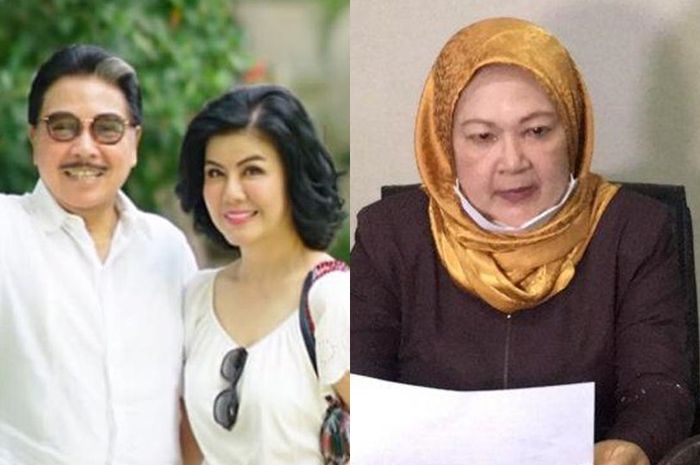Bak Siram Minyak dalam Kobaran Api, Wanita Berhijab Ini Buat Hotman ... Bak Siram Minyak dalam Kobaran Api, Wanita Berhijab Ini Buat Hotman ...
