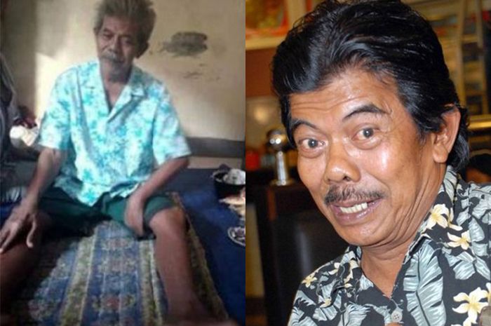 Masih Ingat Urip Arphan? Tenar Tahun 70-an, Kini Nasibnya Malang Hidup ...