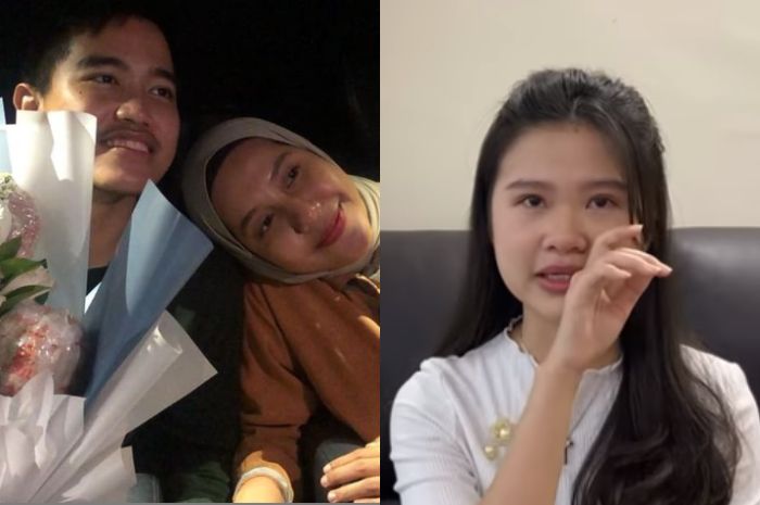 Pantas Aja Bisa Gantikan Sosok Felicia Tissue di Hati Kaesang, Sosok ... Pantas Aja Bisa Gantikan Sosok Felicia Tissue di Hati Kaesang, Sosok ...