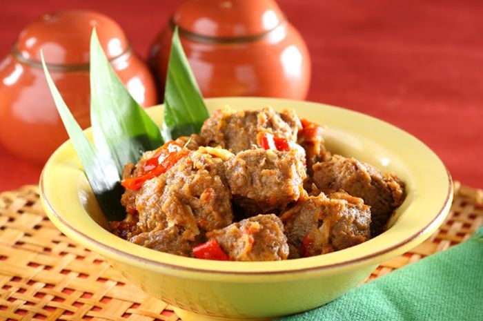 Resep Gore-Gore Enak, Menu Khas Sulawesi Dengan Rasa Pedas yang Bikin ...