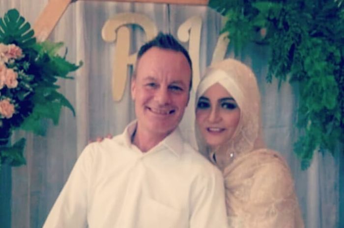 Tak Khawatir Jalani LDR dengan Suami Bulenya, Firda Razak: Kamu Mau ...