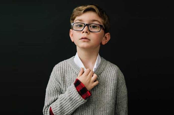 5 Fakta Julian Hilliard, Pemeran David Glatzel di The Conjuring 3 ...