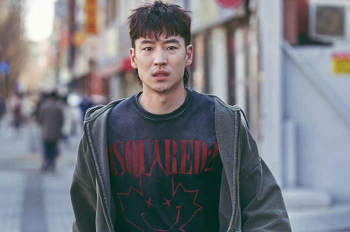 Lee Je Hoon Ceritakan Perjuangannya Menempuh Syuting Move To Heaven Halaman 2 Cewekbanget