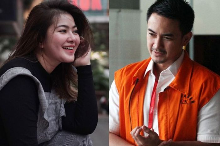 Janda Zumi Zola Sudah Jarang Tersorot Media, Begini Kehidupan Sherrin ...