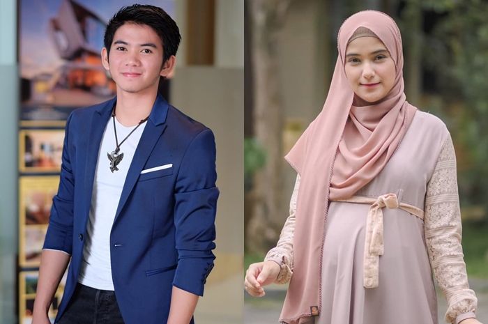 Awalnya Ngotot Tantang Tes DNA, Perlakuan Rizki DA Pada Anak Nadya ... Awalnya Ngotot Tantang Tes DNA, Perlakuan Rizki DA Pada Anak Nadya ...