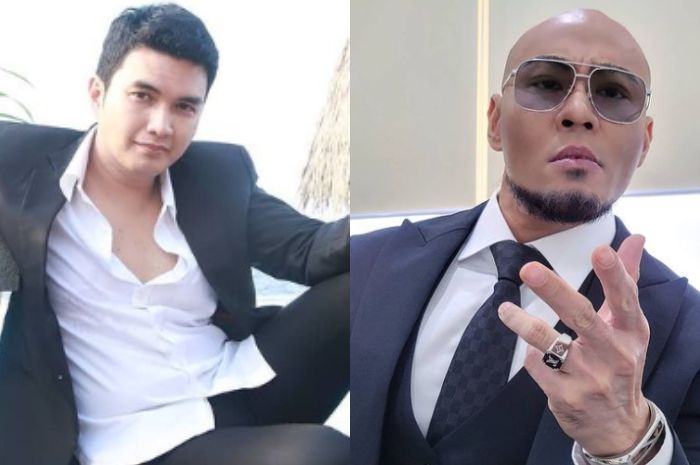 Namanya Selalu Disentil oleh Aldi Taher, Deddy Corbuzier Beberkan ... Namanya Selalu Disentil oleh Aldi Taher, Deddy Corbuzier Beberkan ...