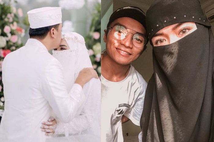 Ikuti Jejak Sang Kakak Nikah Muda di Usia 20 Tahun, Inilah Sosok Wafiq ...