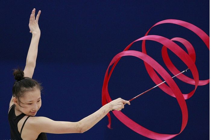 Contoh Gerak Lokomotor dalam Senam Ritmik, Yuk Kita Cari Tahu - Fotokita