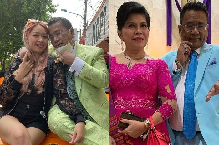 Hidup Selalu Dikelilingi Oleh Wanita Cantik, Hotman Paris Kini Ngaku ...