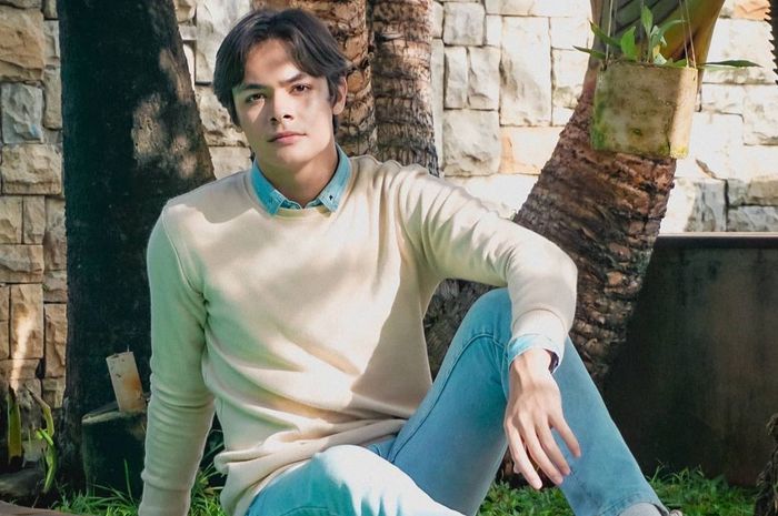 Multitalenta, Inilah Profil Ise Irish Artis Muda Blasteran Belanda - Kids