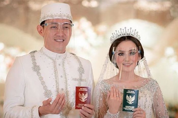 Perbedaan Setelah Menikah dengan Citra Monica, Ifan Seventeen: Sudah ...