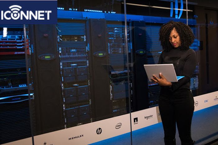 Murah Banget, Berapa Tarif Langganan Internet Unlimited PLN ICONNET ...