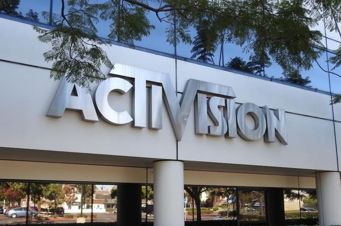 Activision Umumkan Buat Studio Khusus Pengembangan Game Mobile AAA ...