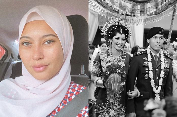 Wajahnya Sempat Hiasi Banyak Judul FTV, Begini Kabar Jian Batari Anwar ...