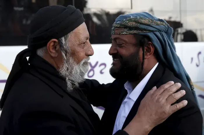 Bahasa Ibrani, Salah Satu Bahasa Israel, Kuno dan Unik, Ini 11 Hal yang ...