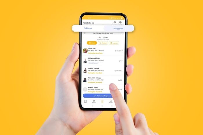 Rekomendasi Platform Lowongan Pekerjaan yang Bisa Mempermudah Kamu - Nova
