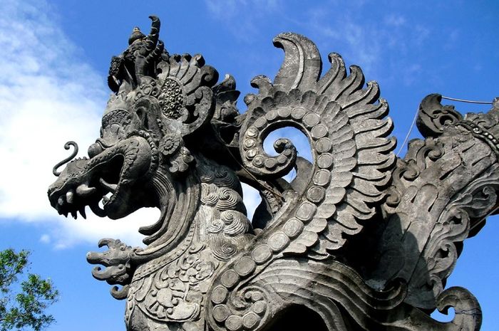 Kental Akan Cerita Rakyat dan Multikultural, Ini Sejumlah Hewan ...