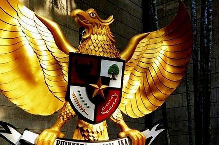 Pengertian Pancasila sebagai Sistem Dasar Filsafat Negara, Simak ...