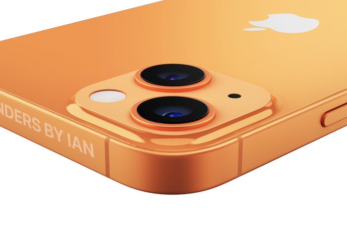 Apple Akan Luncurkan iPhone 13 Pro Dengan 4 Varian Warna Baru! - Semua ...