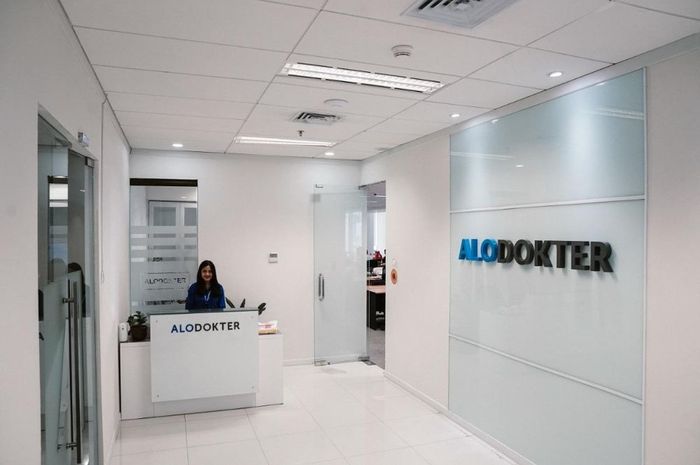 Alodokter Terima Pendanaan dari MDI Ventures dan Samsung Ventures ...