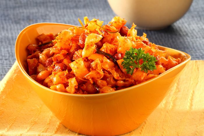 Resep Balado Pangsit Enak, Menu Rumahan yang Selalu Bisa Kita Andalkan ...
