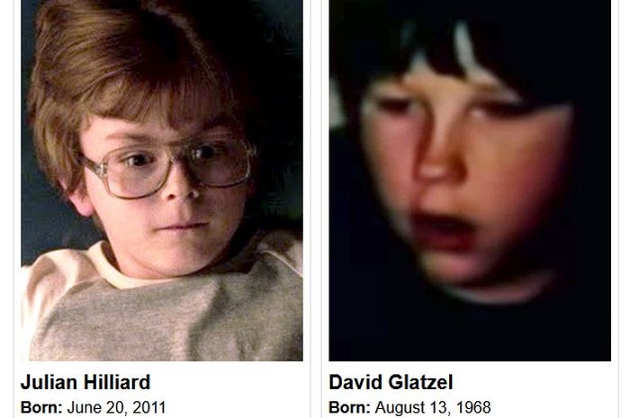 Apa yang Terjadi Sama David Glatzel Asli Setelah The Conjuring 3 ...