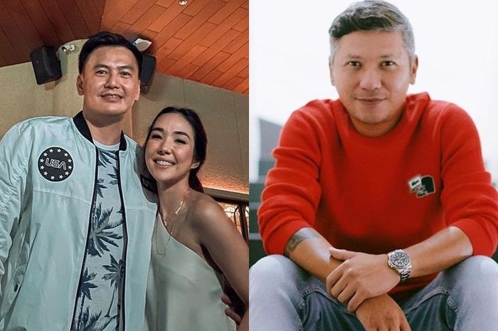 Hubungannya dengan Wijin Dikabarkan Putus, Sosok Ini Bongkar Habis Peluang Rujuk Antara Gading ...