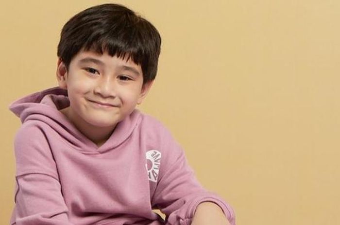 Pose Menawan Bak Pangeran Berkuda Putih, Rafathar Sukses Bikin Warganet ...