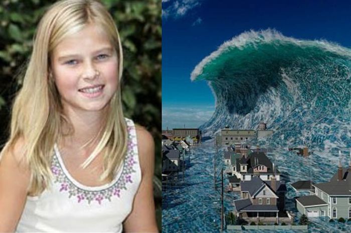 Selamatkan Ratusan Nyawa Tepat 10 Menit Sebelum Tsunami Hantam Thailand ...