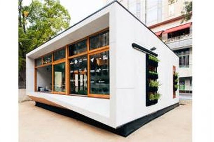 Wajib Tahu 3 Risiko Ini saat Membangun Rumah dengan Metode Konstruksi ...