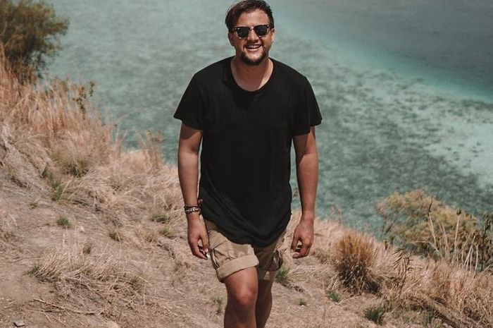 Kini Jadi Duda dan Tak Lagi Muncul Di Layar Kaca, Begini Nasib Tak ...