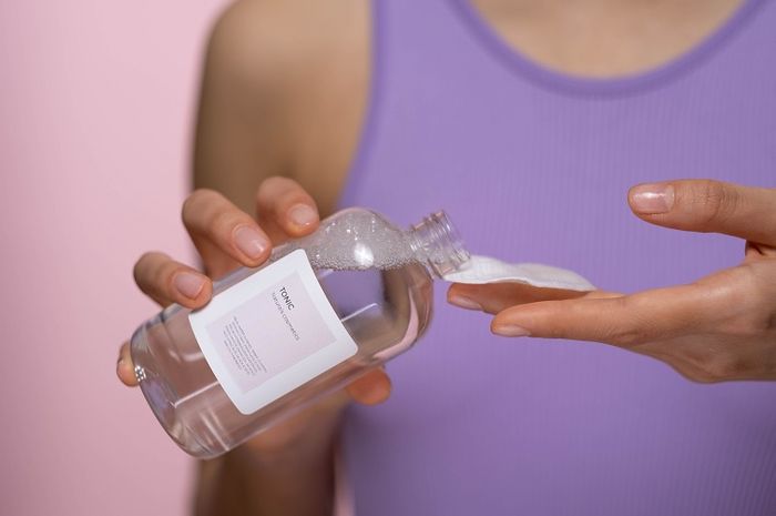 Manfaat AHA Menurut Ahli, Bagus untuk Kulit Kering dan Bertekstur! - Stylo