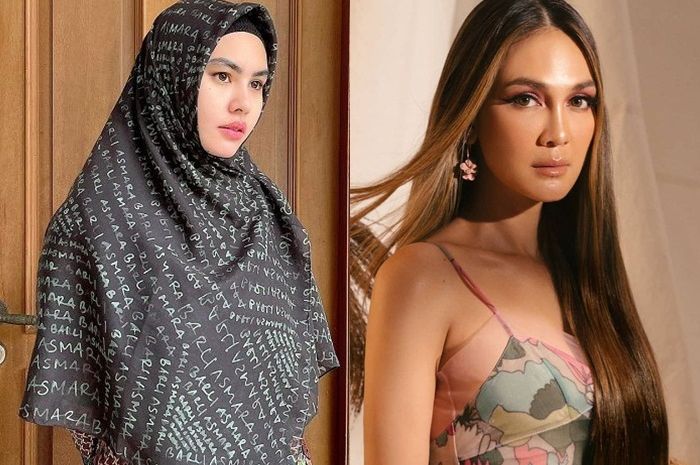 Usai Desak Luna Maya Segera Menikah, Kartika Putri Akhirnya Minta Maaf ... Usai Desak Luna Maya Segera Menikah, Kartika Putri Akhirnya Minta Maaf ...