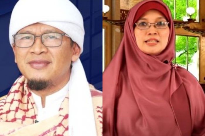 4 Hari Lalu Ternyata Baru Digugat Cerai Aa Gym Lagi, Unggahan Teh Ninih ... 4 Hari Lalu Ternyata Baru Digugat Cerai Aa Gym Lagi, Unggahan Teh Ninih ...