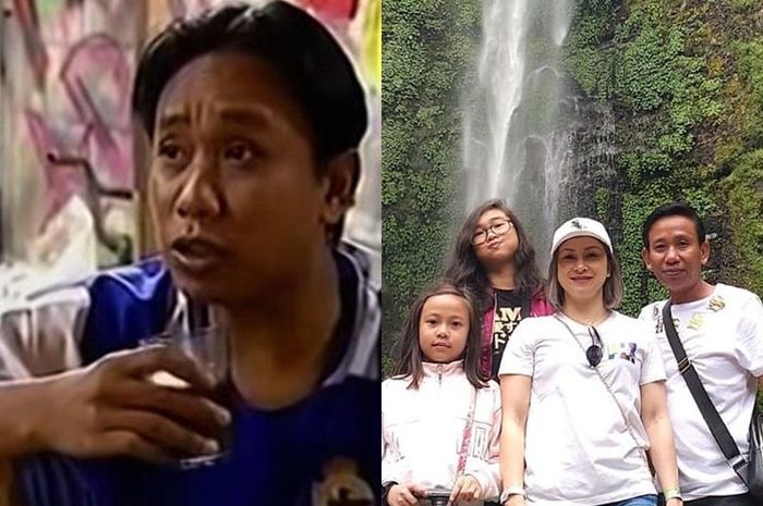 Batang Hidungnya Tak Lagi Muncul Di Layar Kaca, Kini Terungkap Kabar ... Batang Hidungnya Tak Lagi Muncul Di Layar Kaca, Kini Terungkap Kabar ...