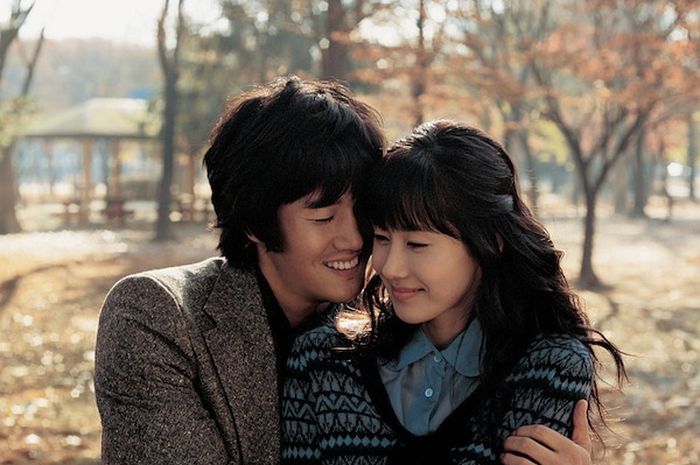 4 Tipe Cowok Bad Boy di Drama Korea Ini Sukses Bikin Kita Baper! - CewekBanget